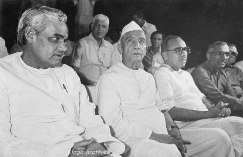 “The True India Resides in its Villages” : Remembering the Champion of ...