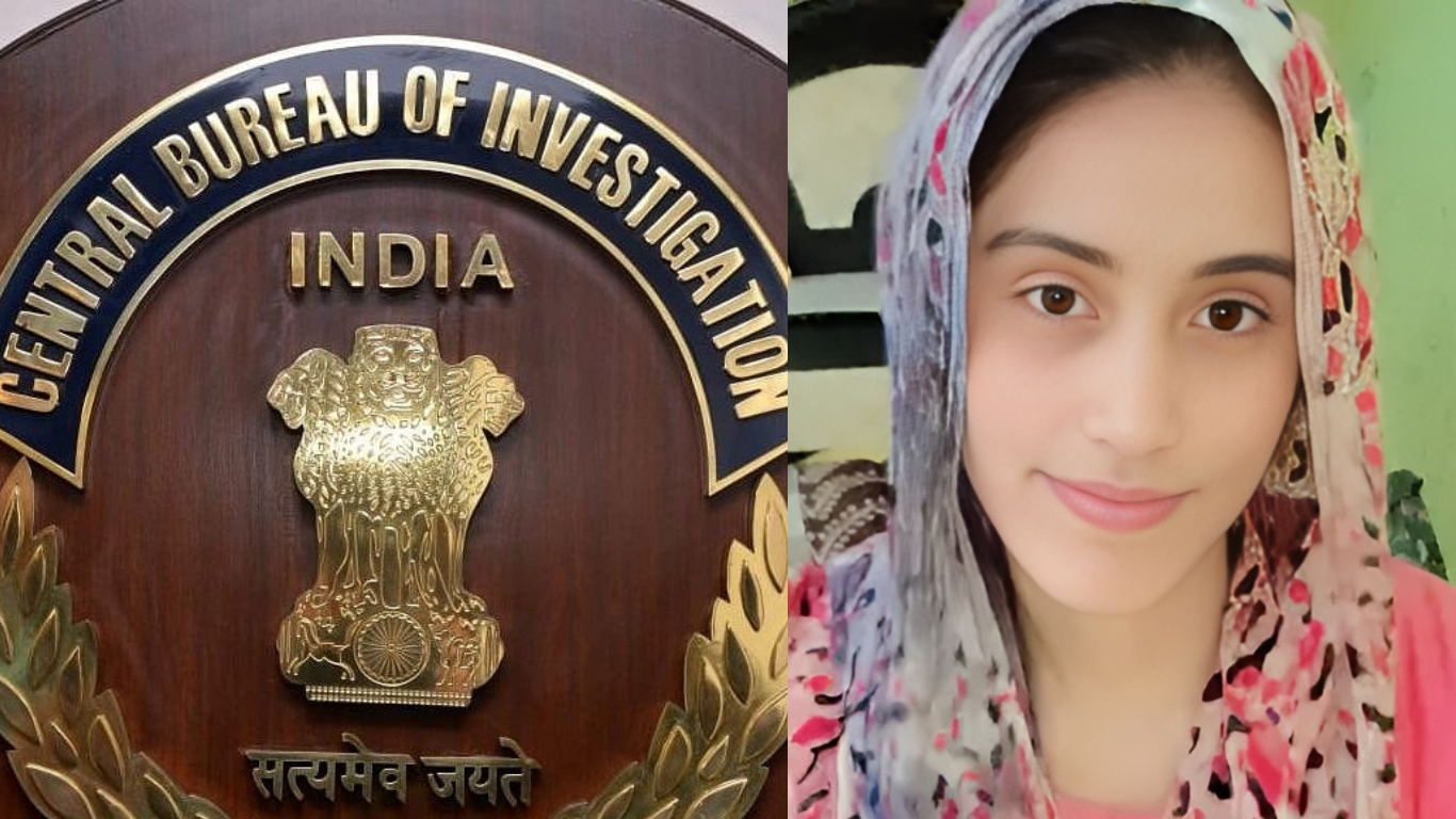 Haryana Play School Teacher Manisha Murder Case: CBI Probe Ordered ...
