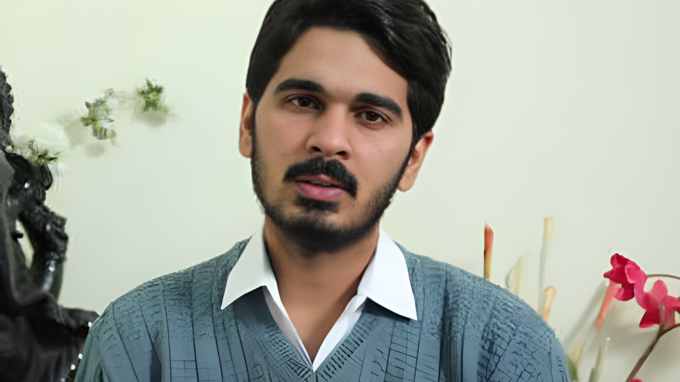 Vikas Barala's Name Removed from Haryana Law Officers List